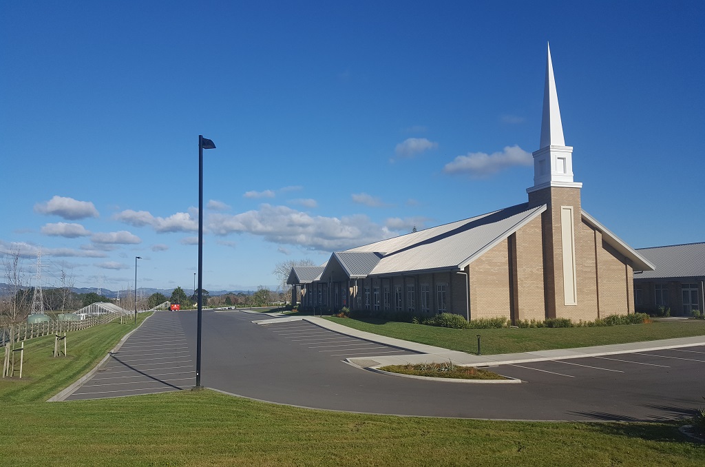 Projects | Markplan Consulting Ltd