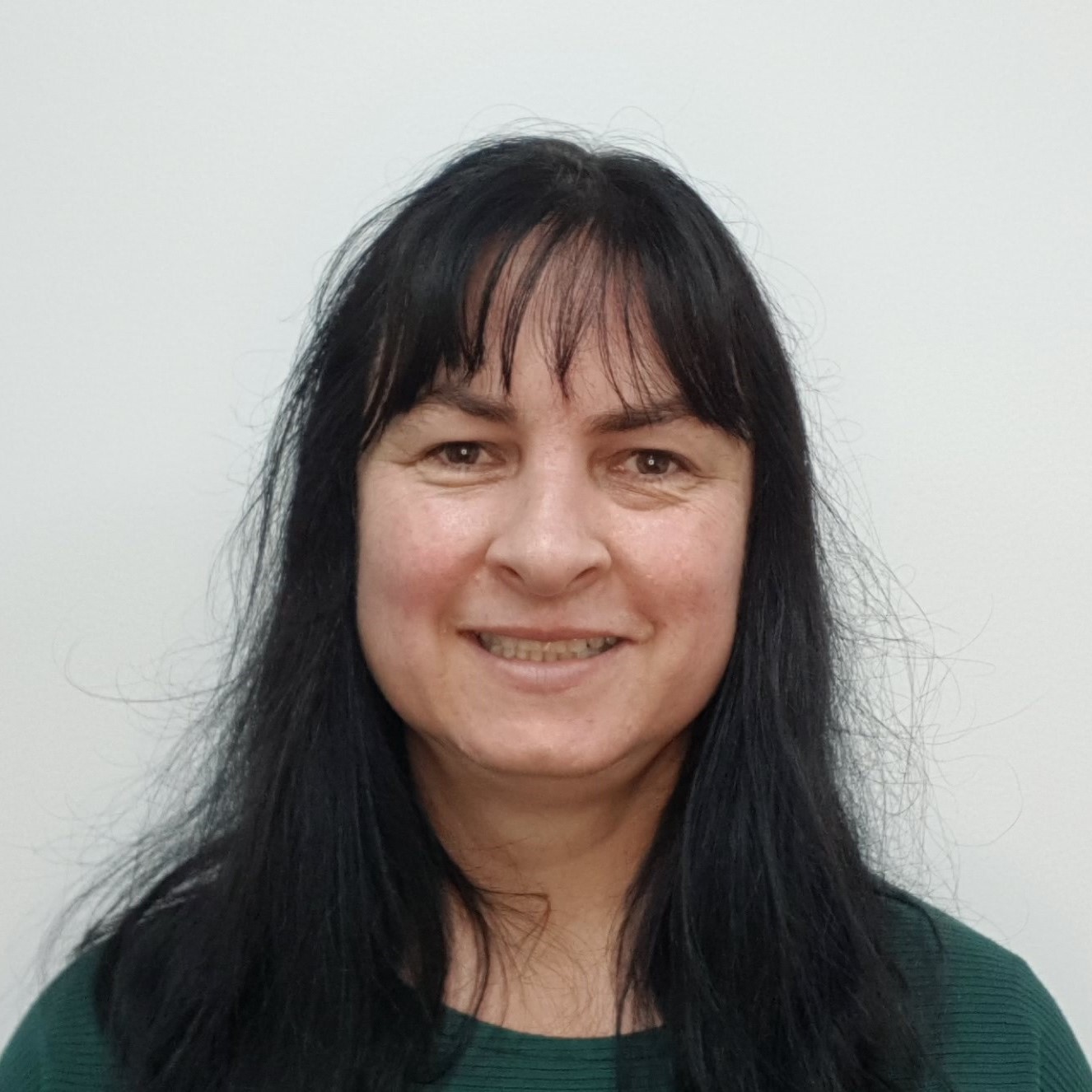 Andrea Halloran | Our people | Markplan Consulting Ltd