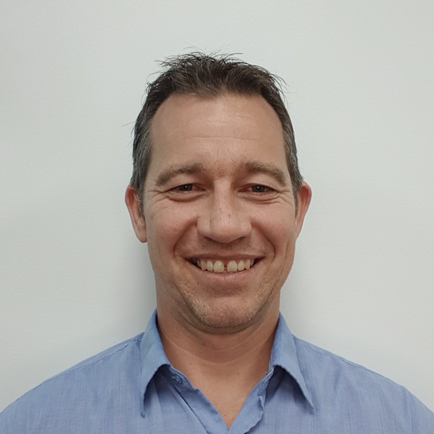 Chris Steven | Our people | Markplan Consulting Ltd